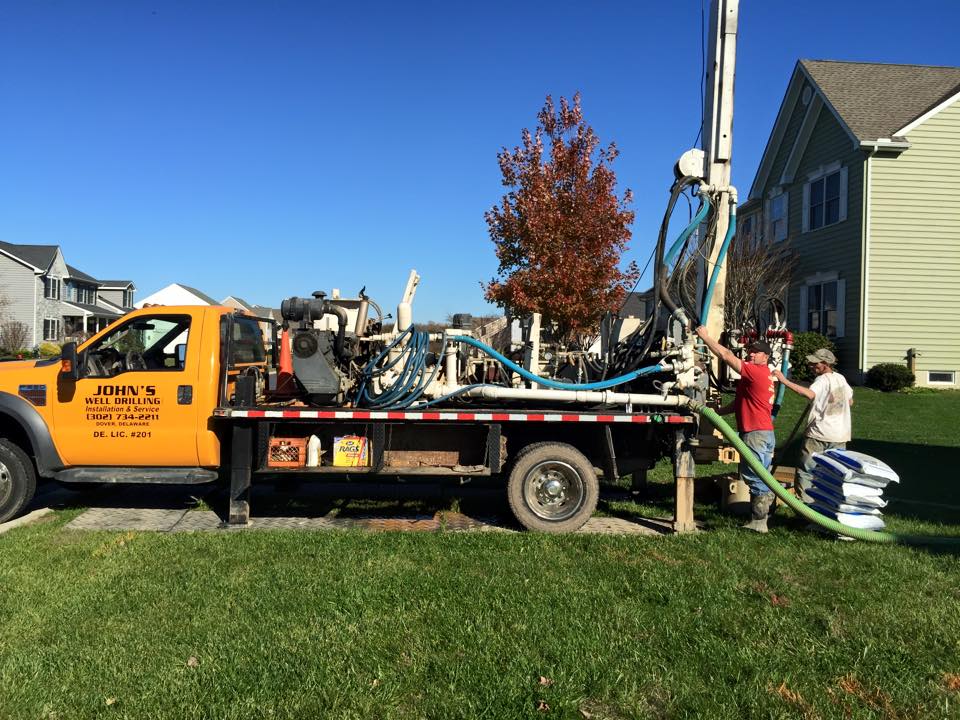 #No.1 Well Drilling Company | Well Drilling Contractors Services