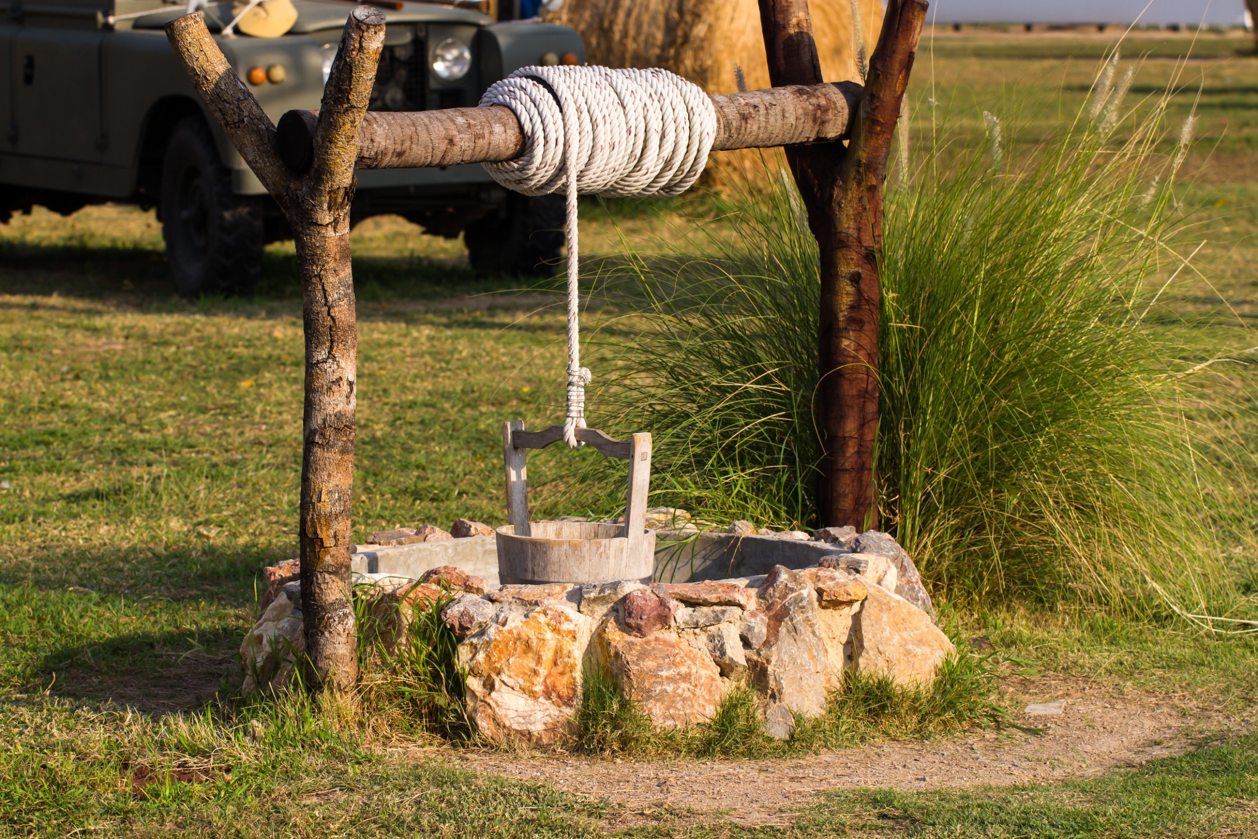 Why Regular Water Well Maintenance Checks are So Importance