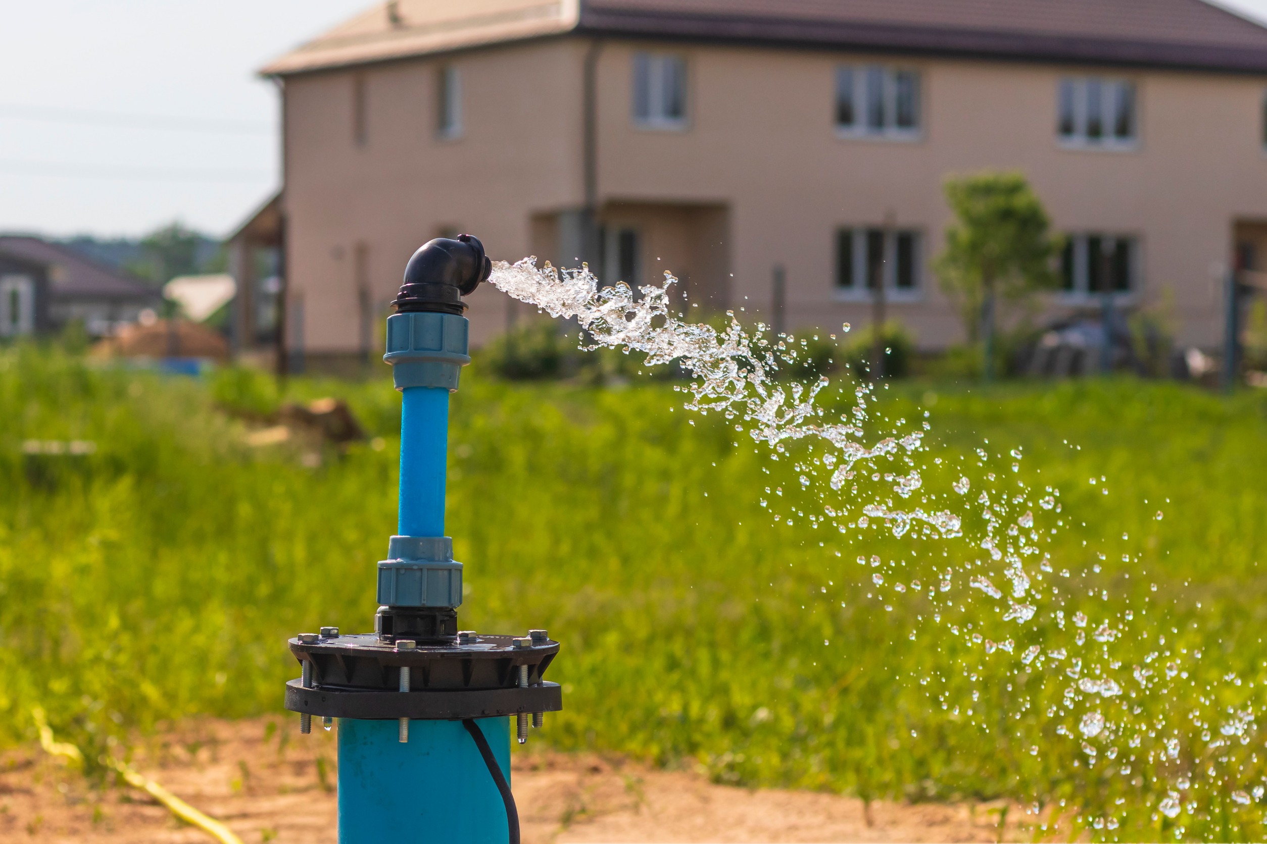 All You Need to Know About Water Well Casings Repair | Blog
