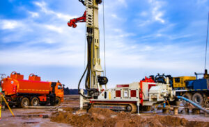 Boost Your Well's Water Flow: The Power of Hydrofracturing